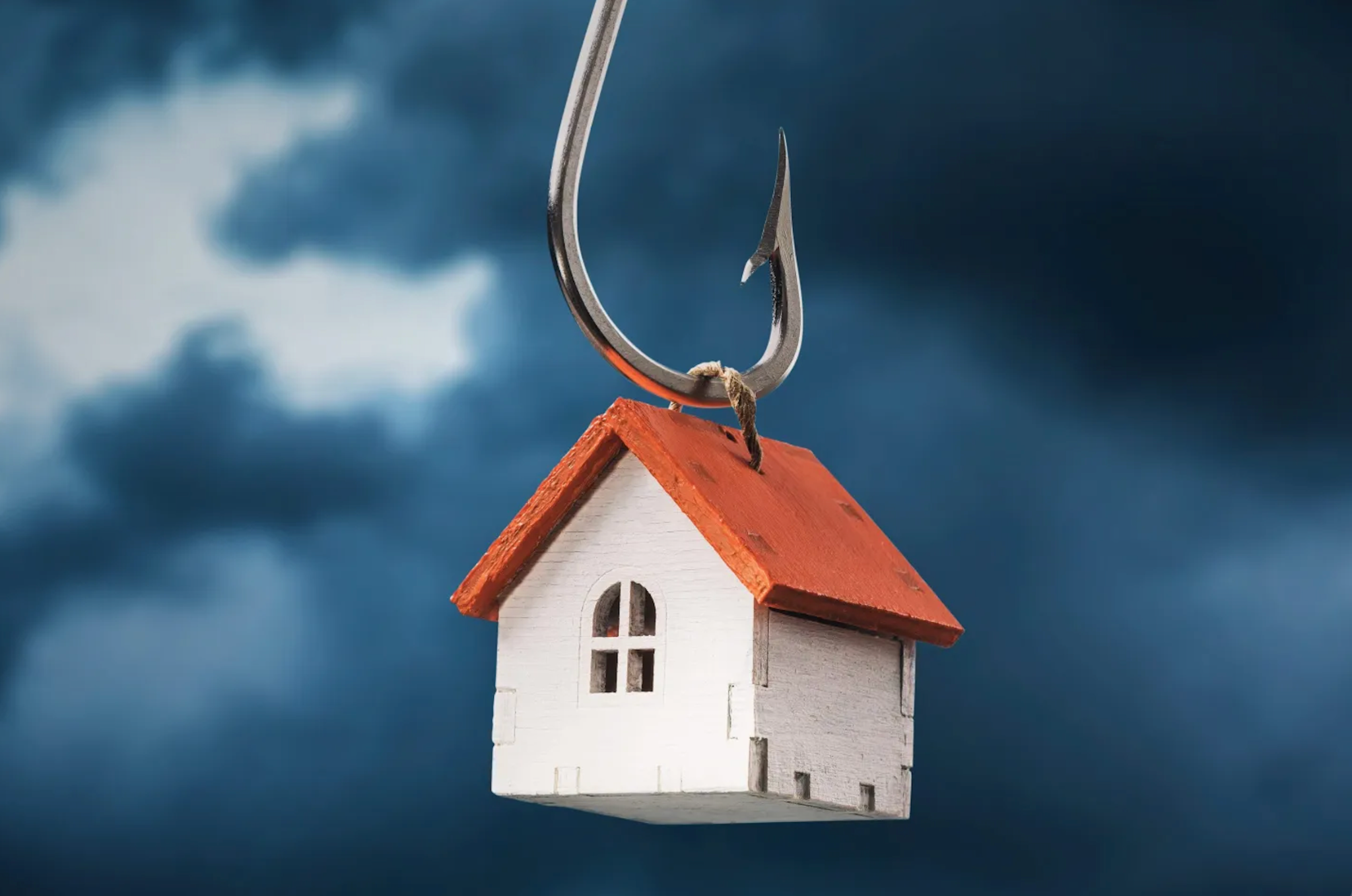 Recognizing and Understanding Real Estate Fraud: Utah Investment ...